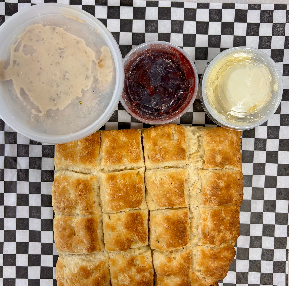 Kitten Biscuits – BAKESHOPBOYD