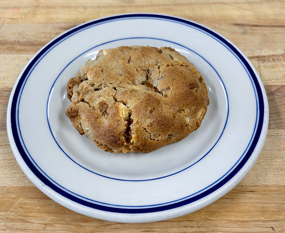 Cookie | Chunky Biscoff – BAKESHOPBOYD